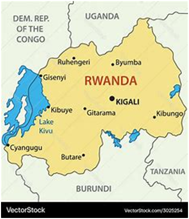 History – Rwanda Group Trust